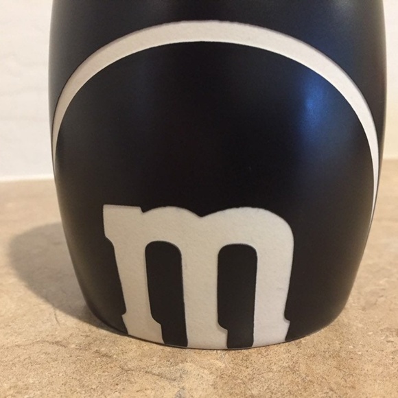 Mars | Kitchen | Mm Mars Mm Coffee Mug Tea Cup Black Large M | Poshmark